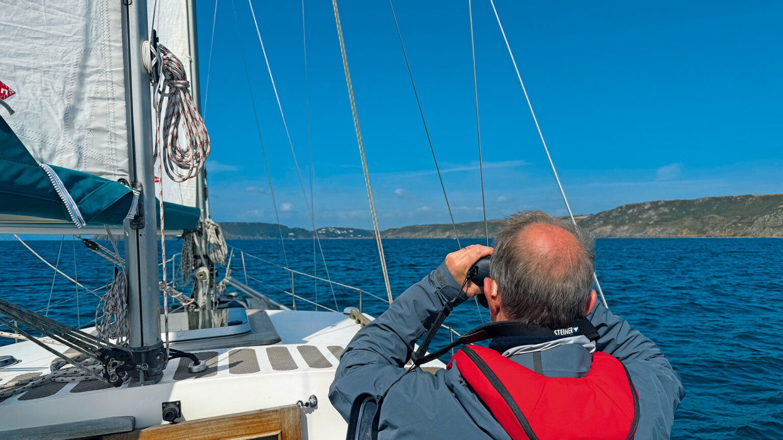 Your complete guide to yacht pilotage (done properly) - Yachting Monthly