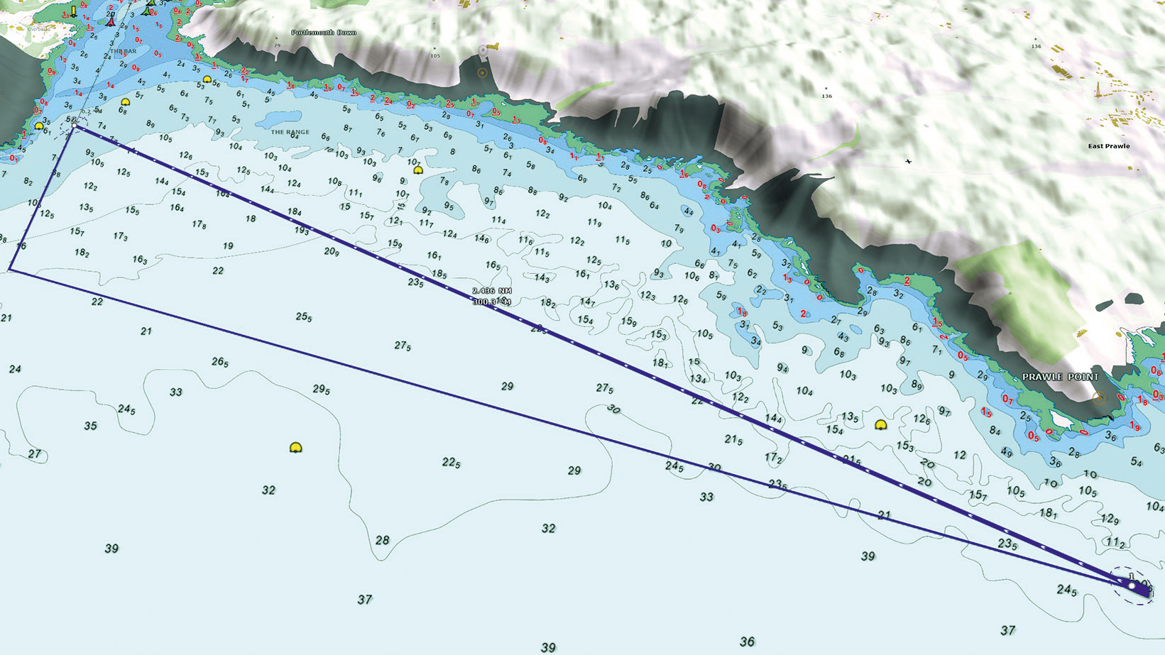 Your complete guide to yacht pilotage (done properly) - Yachting Monthly