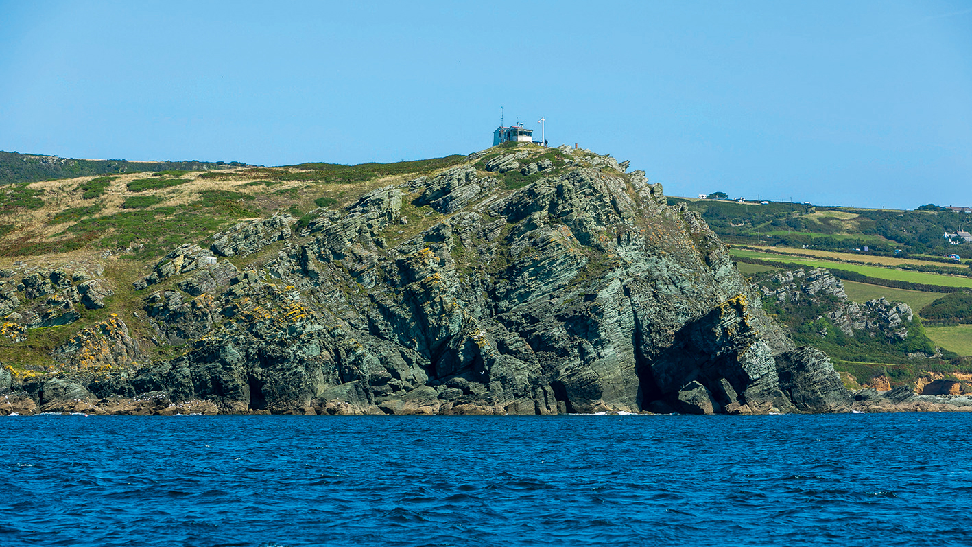 Your complete guide to yacht pilotage (done properly) - Yachting Monthly