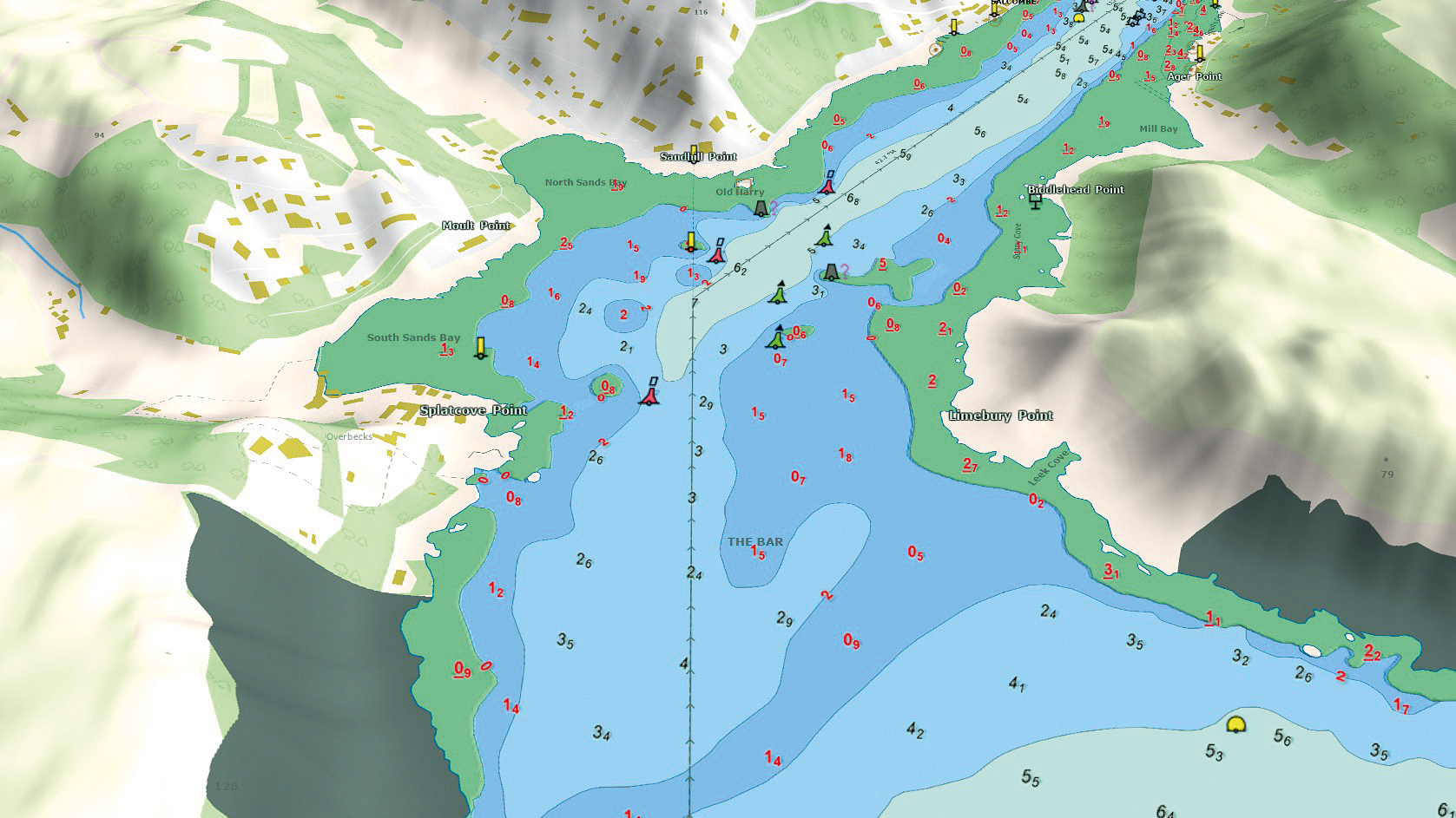 Your complete guide to yacht pilotage (done properly) - Yachting Monthly