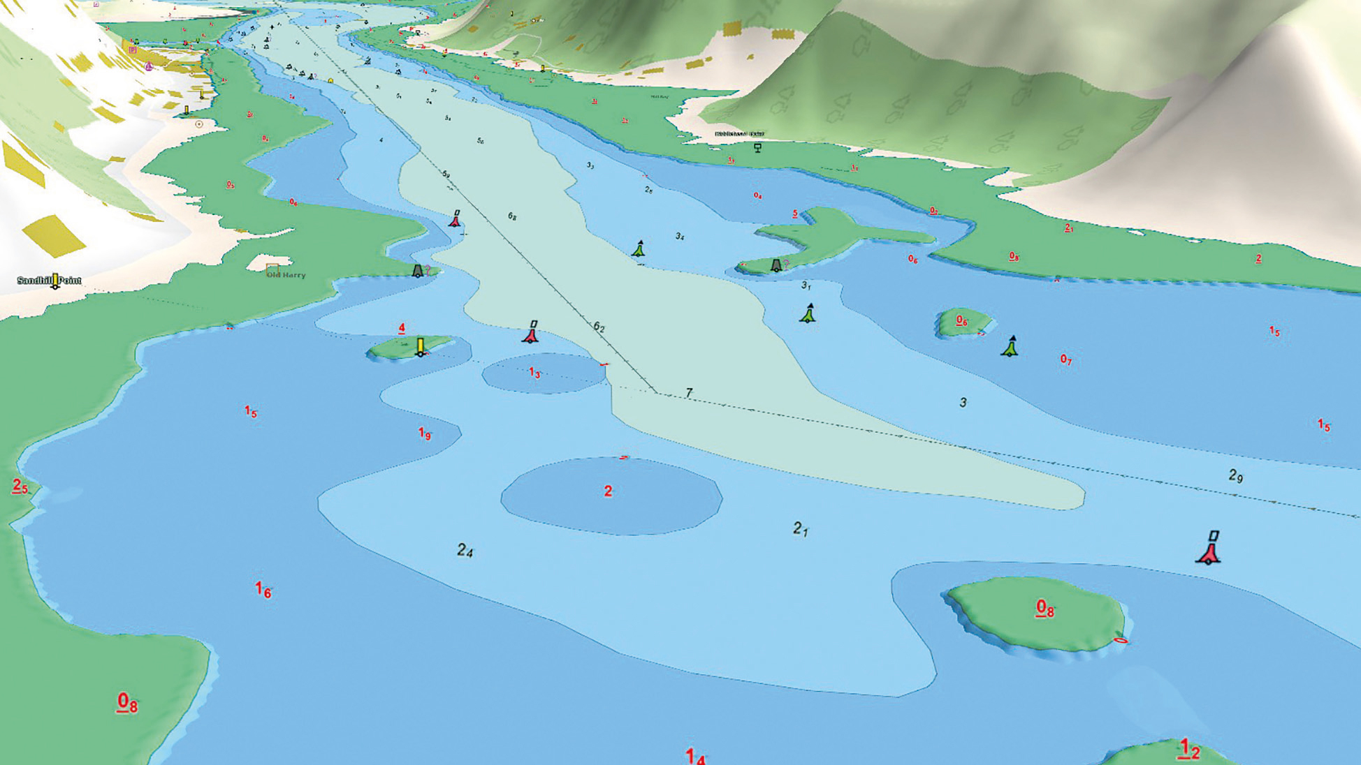 Your complete guide to yacht pilotage (done properly) - Yachting Monthly