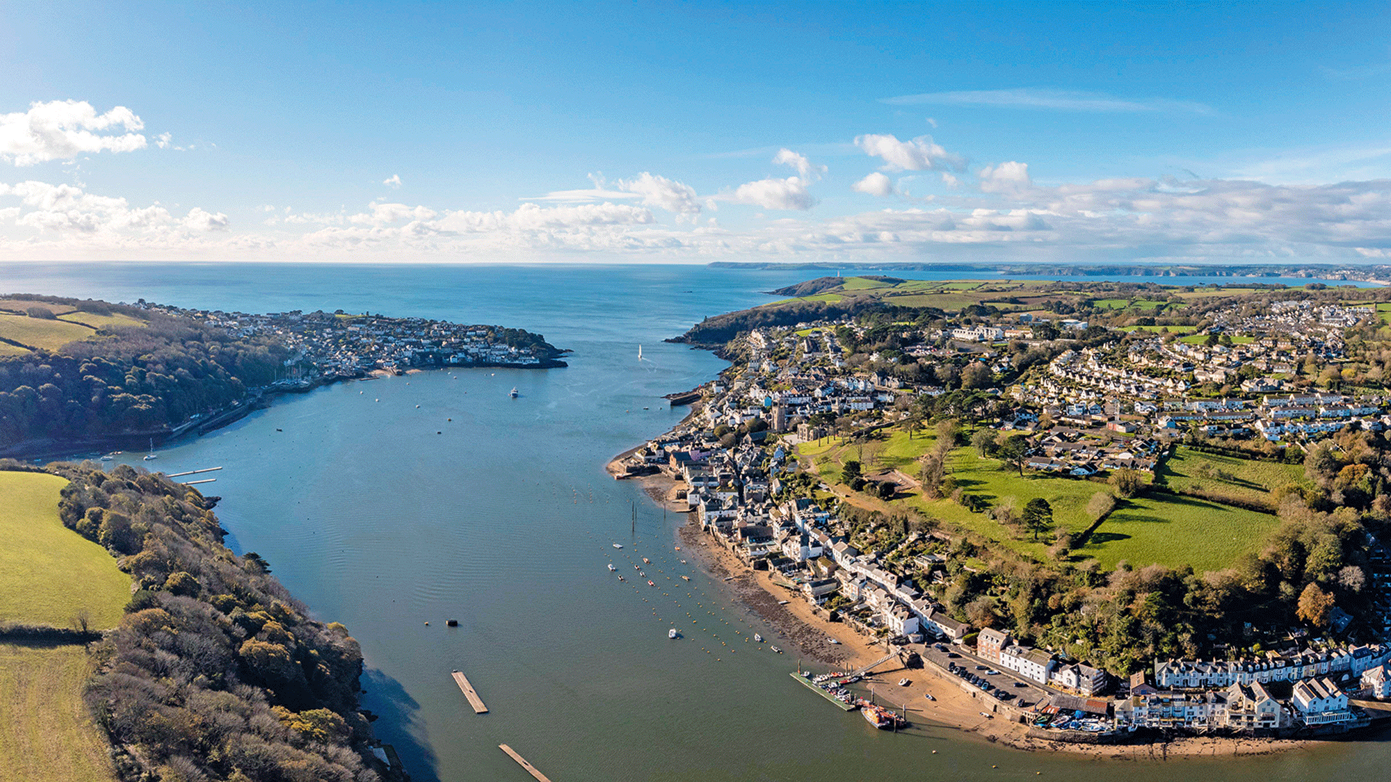 ‘Mayday, Grandad overboard!’: A race turned lifeboat rescue