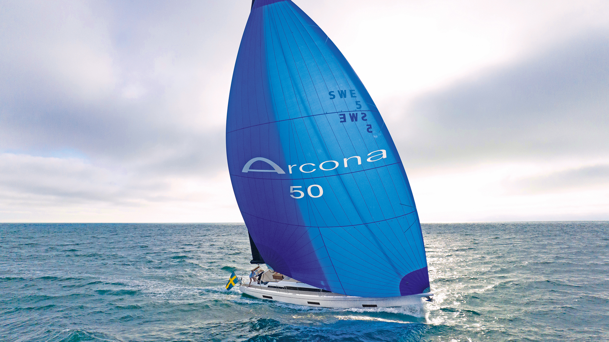 Yachting Monthly Archives - Yachting Monthly