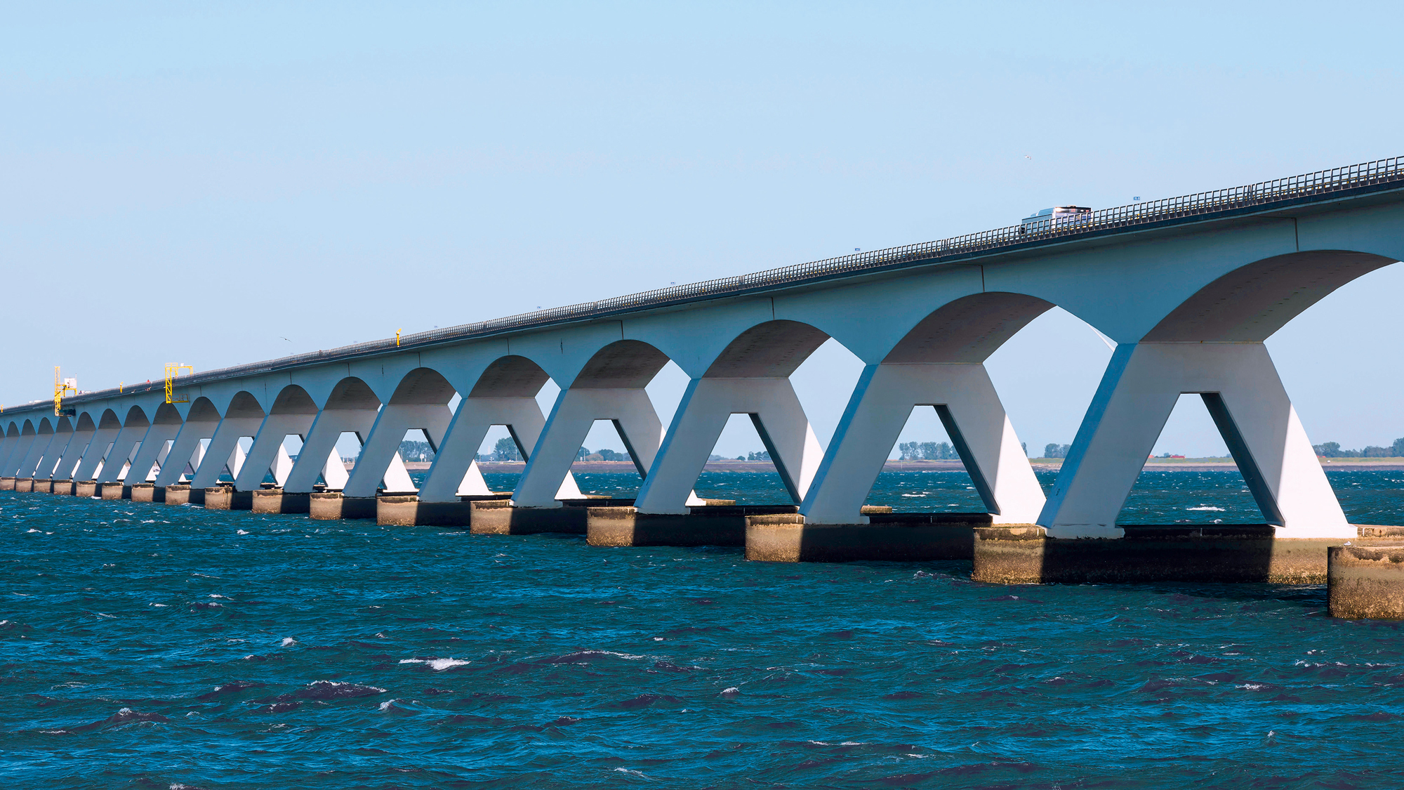 A cross-channel adventure from Suffolk to the Netherlands - Yachting ...