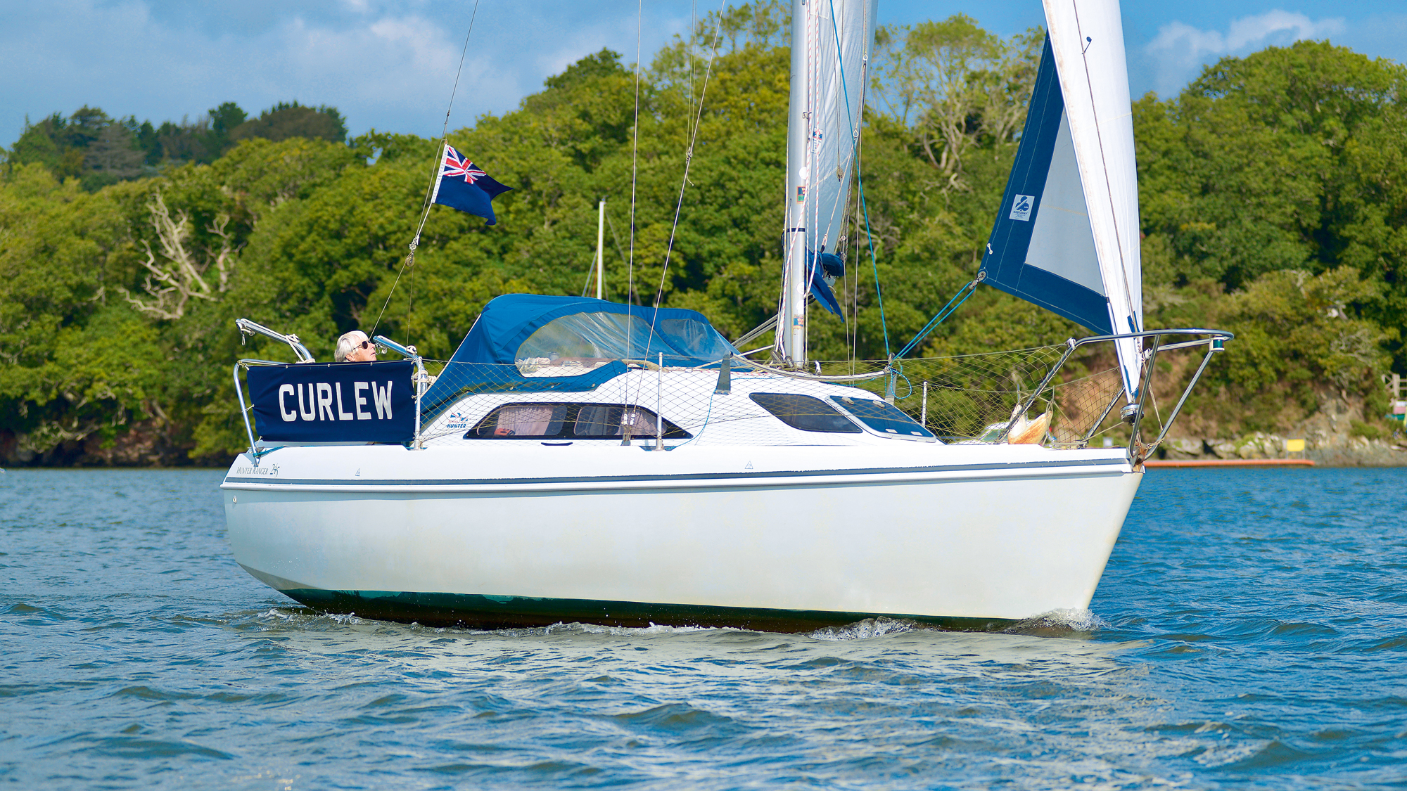 Yachting Monthly Archives - Yachting Monthly