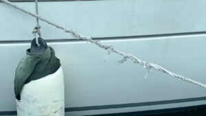 How to moor your yacht (and how not to) - Yachting Monthly