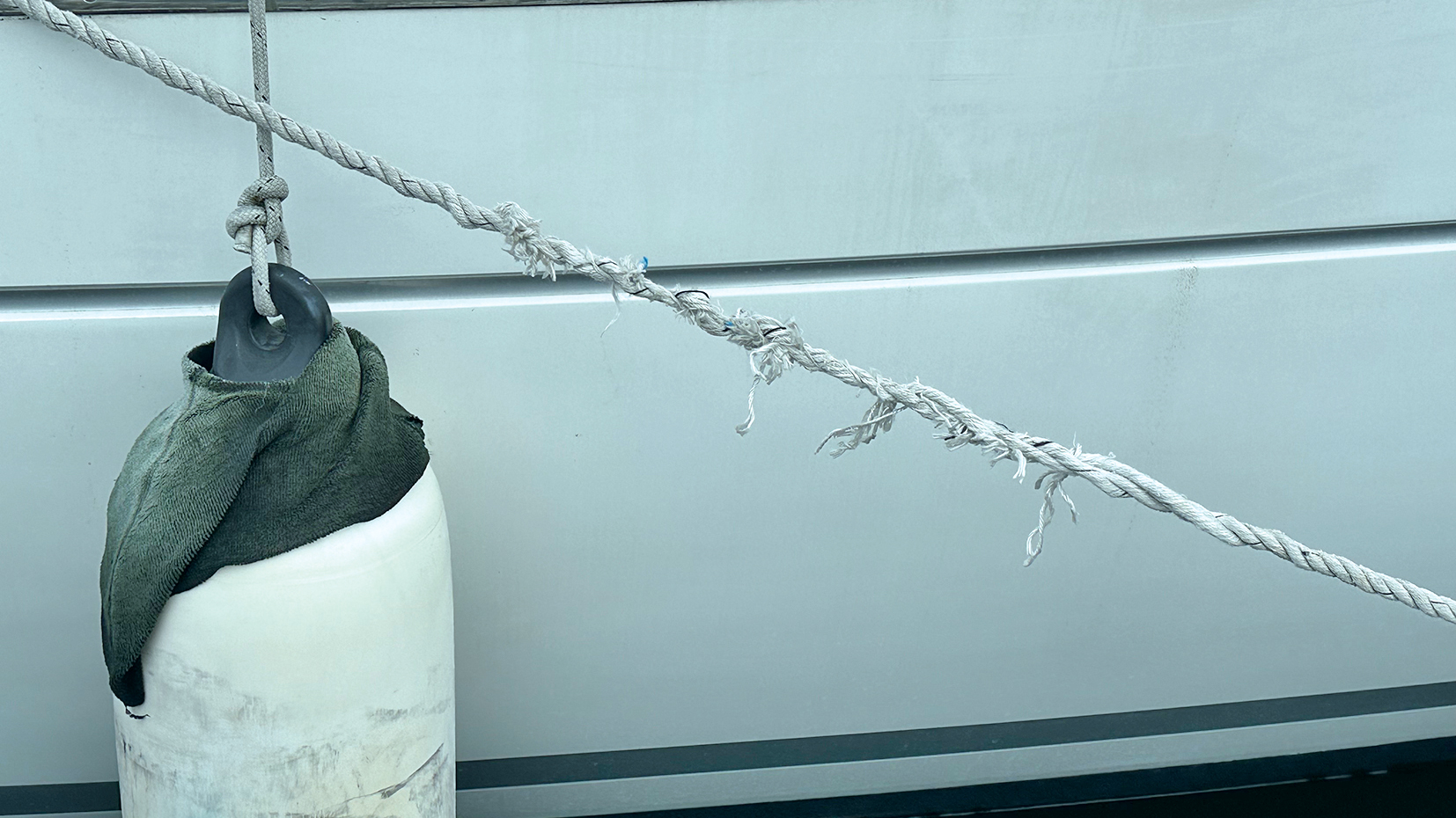 How to moor your yacht (and how not to) - Yachting Monthly