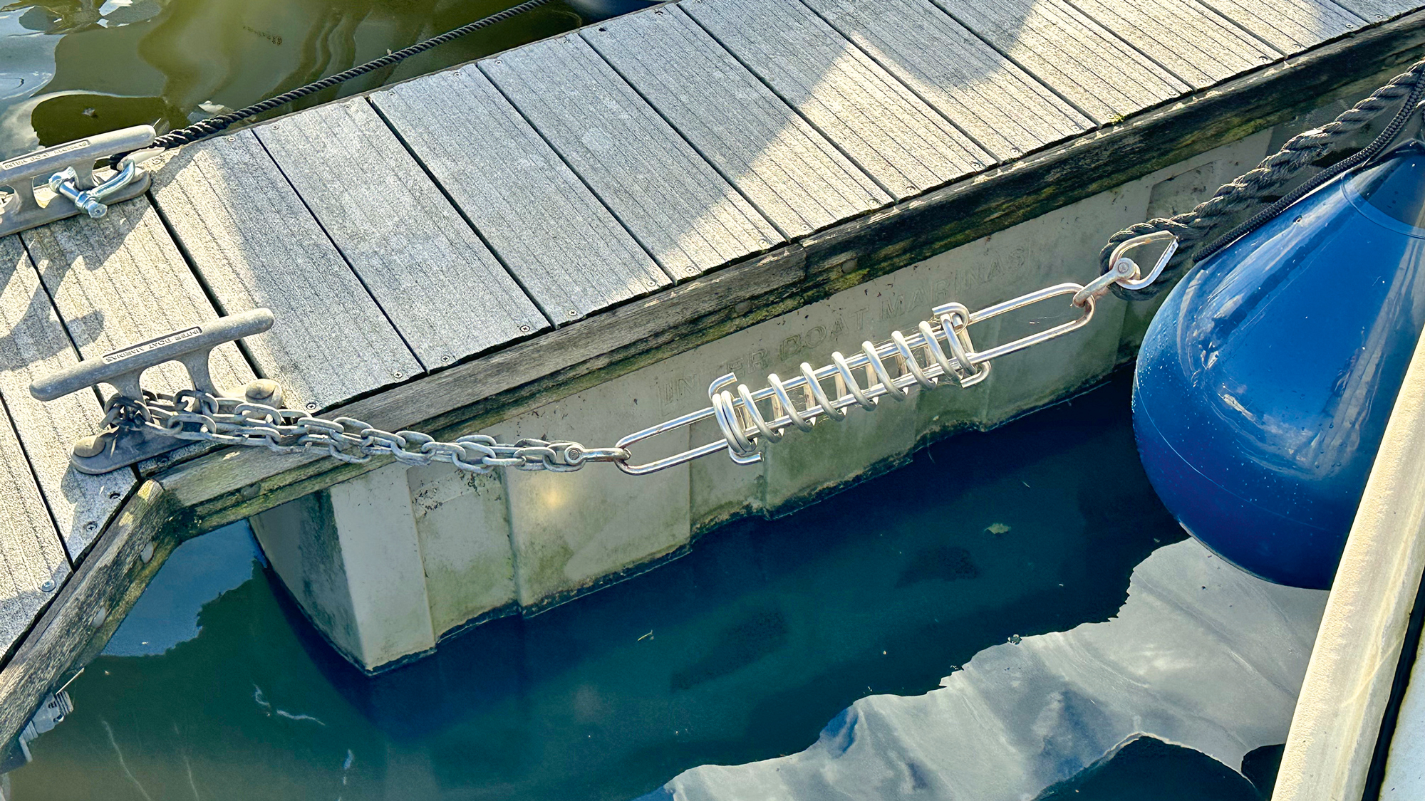 How to moor your yacht (and how not to) - Yachting Monthly