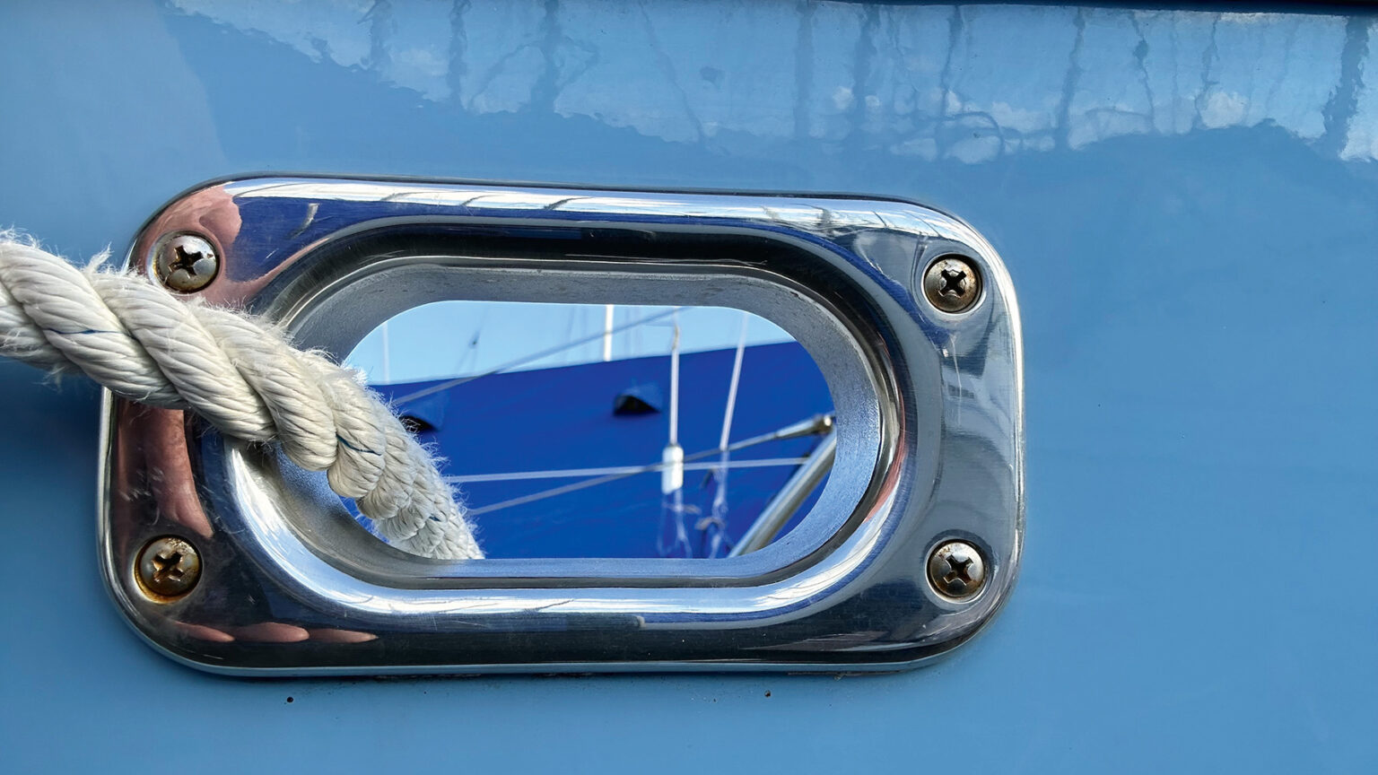 How to moor your yacht (and how not to) - Yachting Monthly