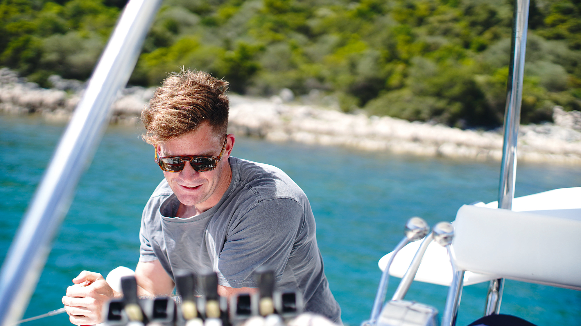 Sunsail from the heart of the Adriatic - Yachting Monthly