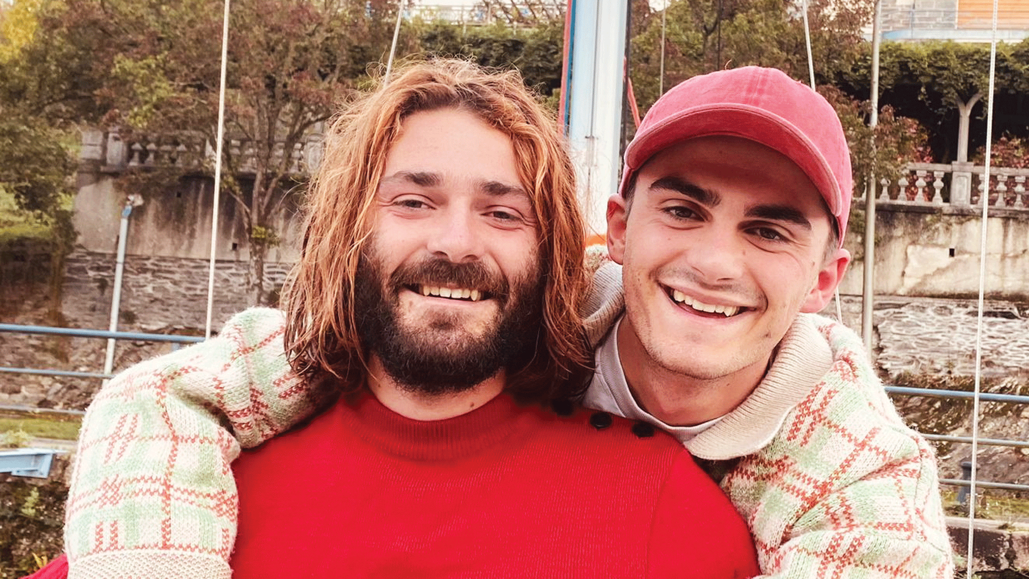 Cruising around the Bijagos islands: Taking a break from sailing around ...