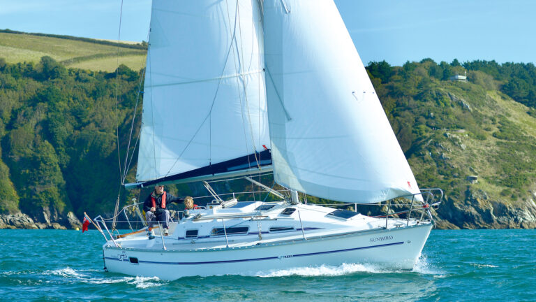 Sailing news, blogs, boat and gear reviews | Yachting Monthly