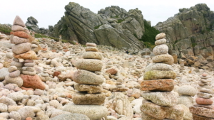 Day sailing to the Isles of Scilly: Dodging a 35,000-tonne cargo ship