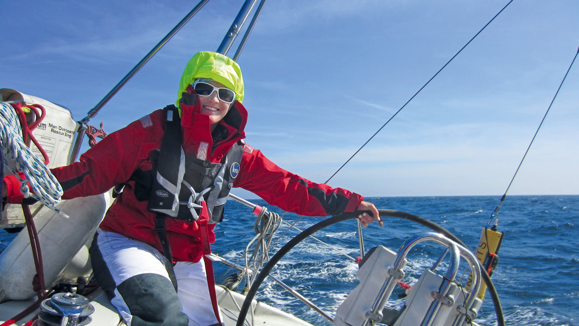 Yachting Monthly Celtic Triangle Race 2025: The entry-level offshore race