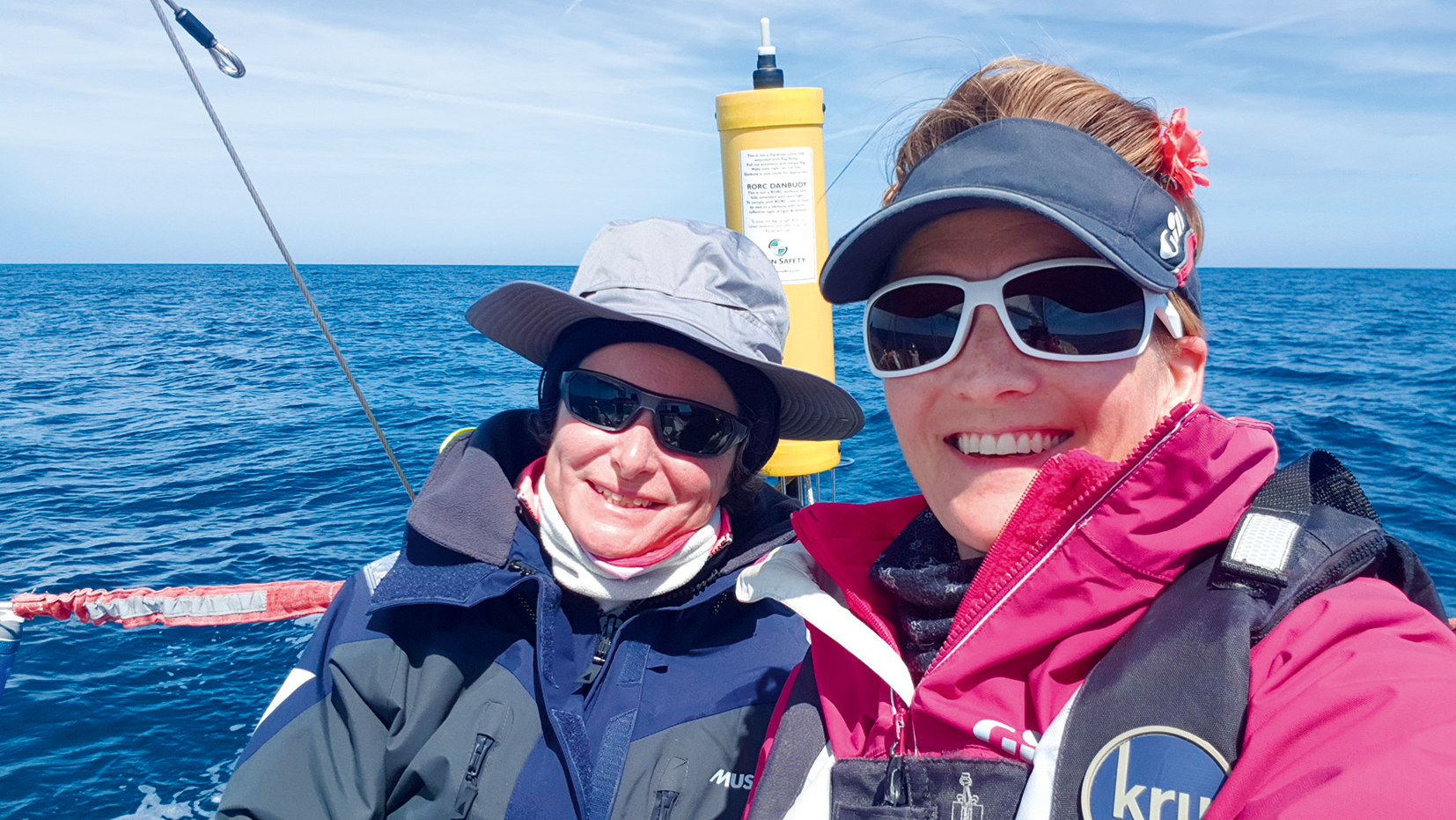 Yachting Monthly Celtic Triangle Race 2025: The entry-level offshore race