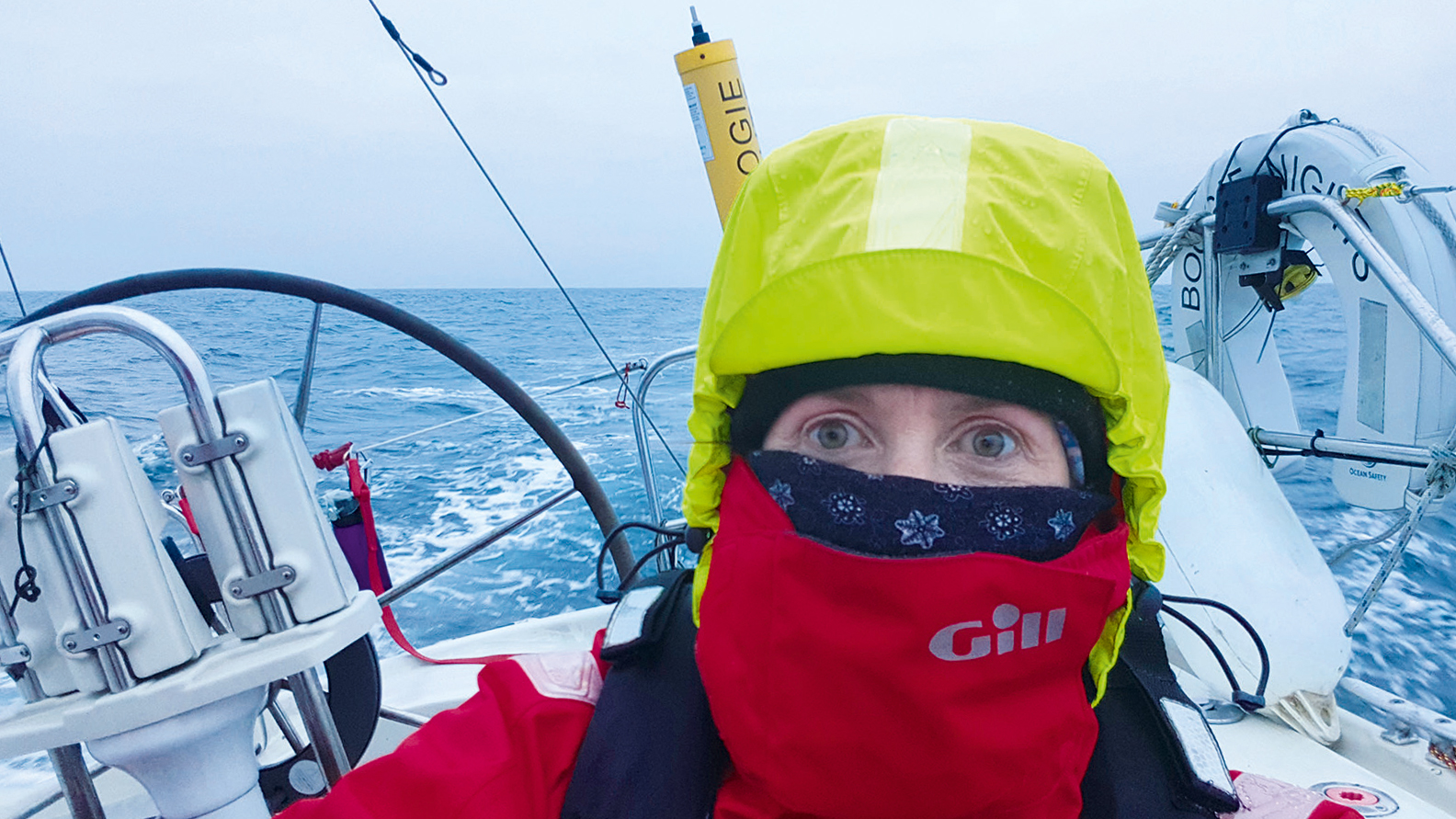 Yachting Monthly Celtic Triangle Race 2025: The entry-level offshore race