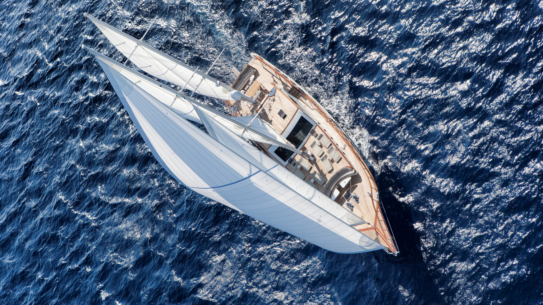 Charting a new course: How Visicover is revolutionising marine ...
