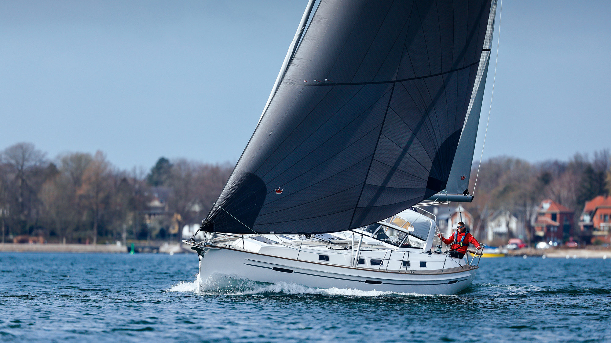 Reviews Archive - Yachting Monthly