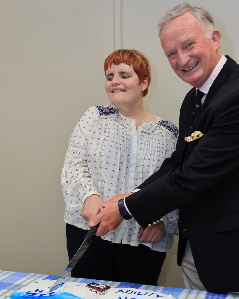 Exmouth sailing charity Sailability awarded a King’s Award - Yachting ...