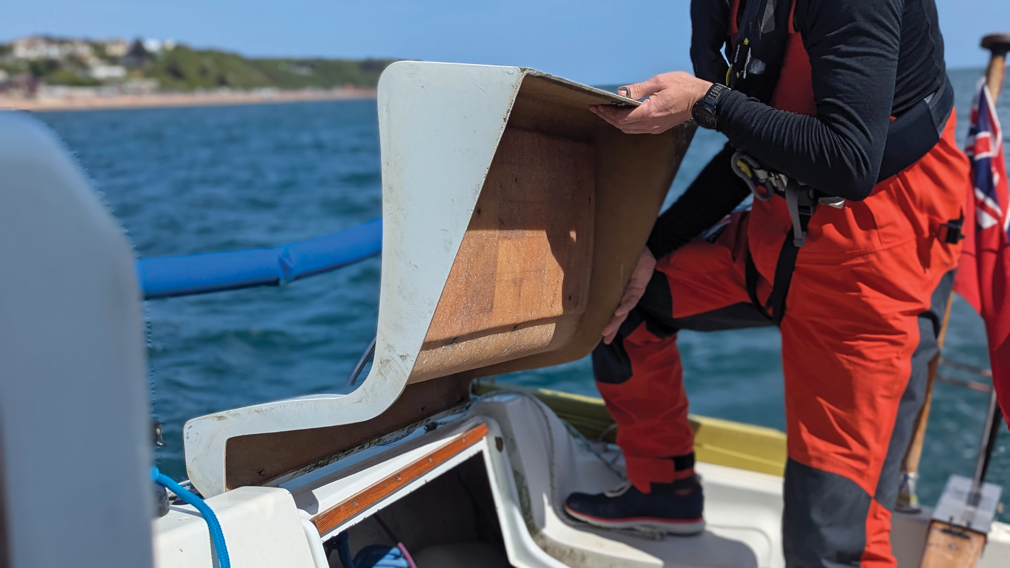 MG Spring 25 used boat review: Does this TV star from the 80s still ...