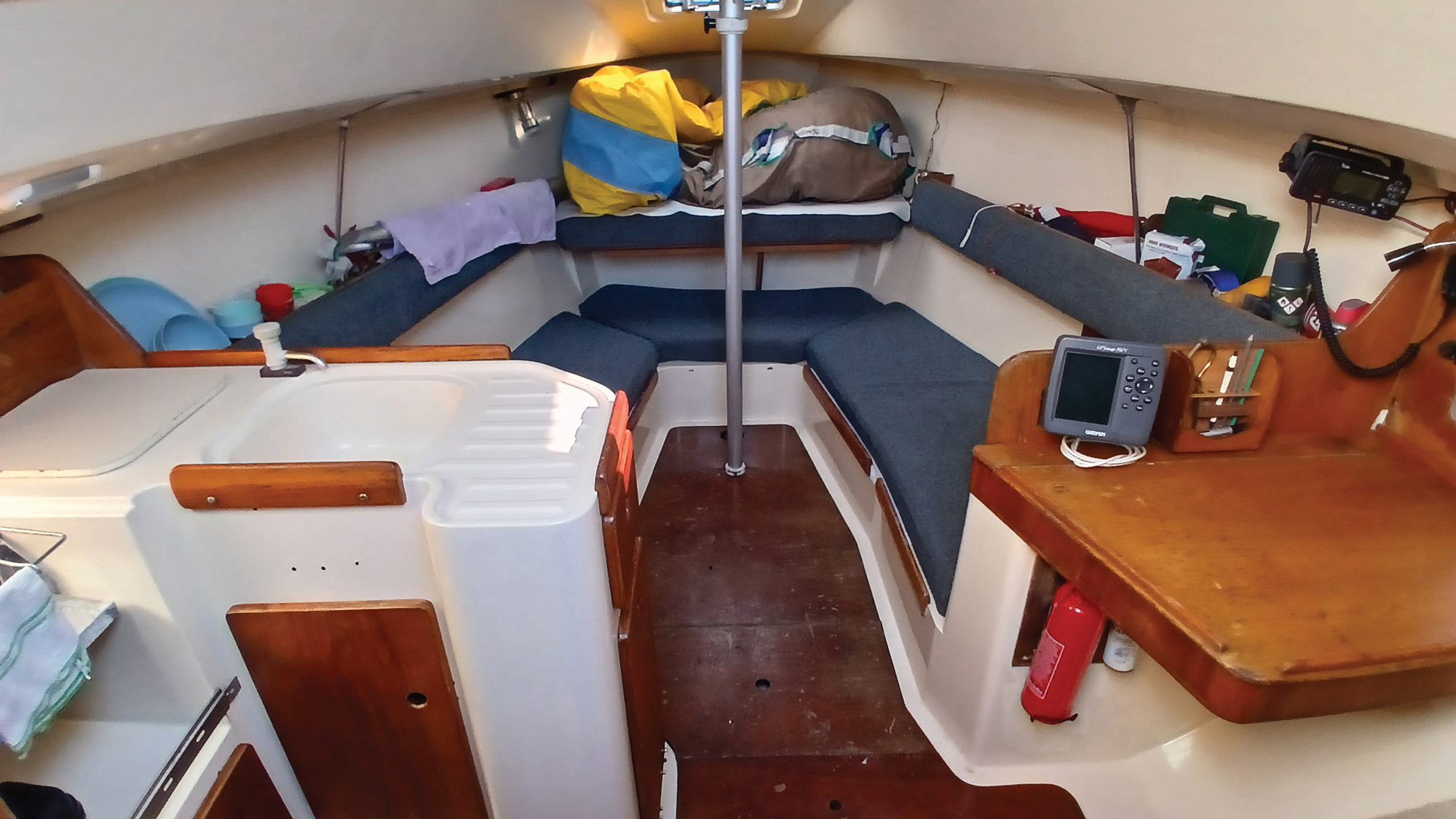 MG Spring 25 used boat review: Does this TV star from the 80s still ...