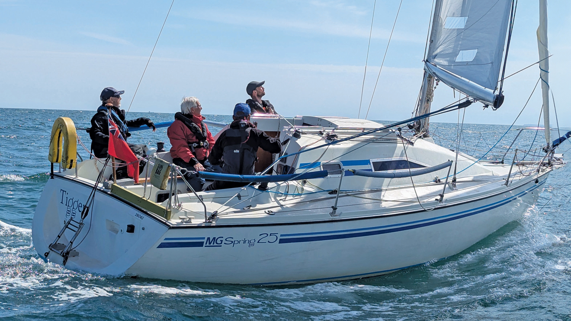 MG Spring 25 used boat review: Does this TV star from the 80s still ...