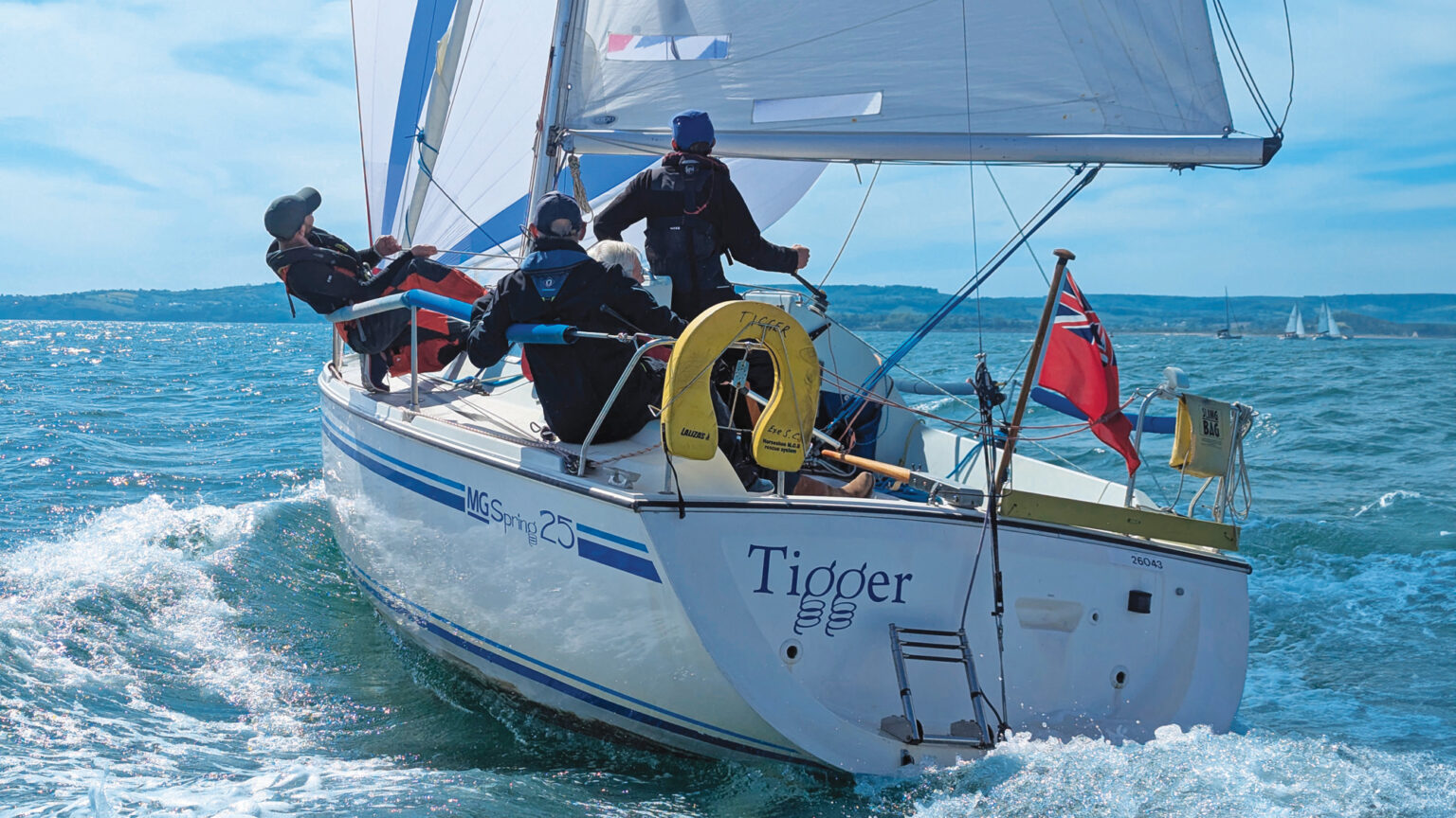 MG Spring 25 used boat review: Does this TV star from the 80s still ...