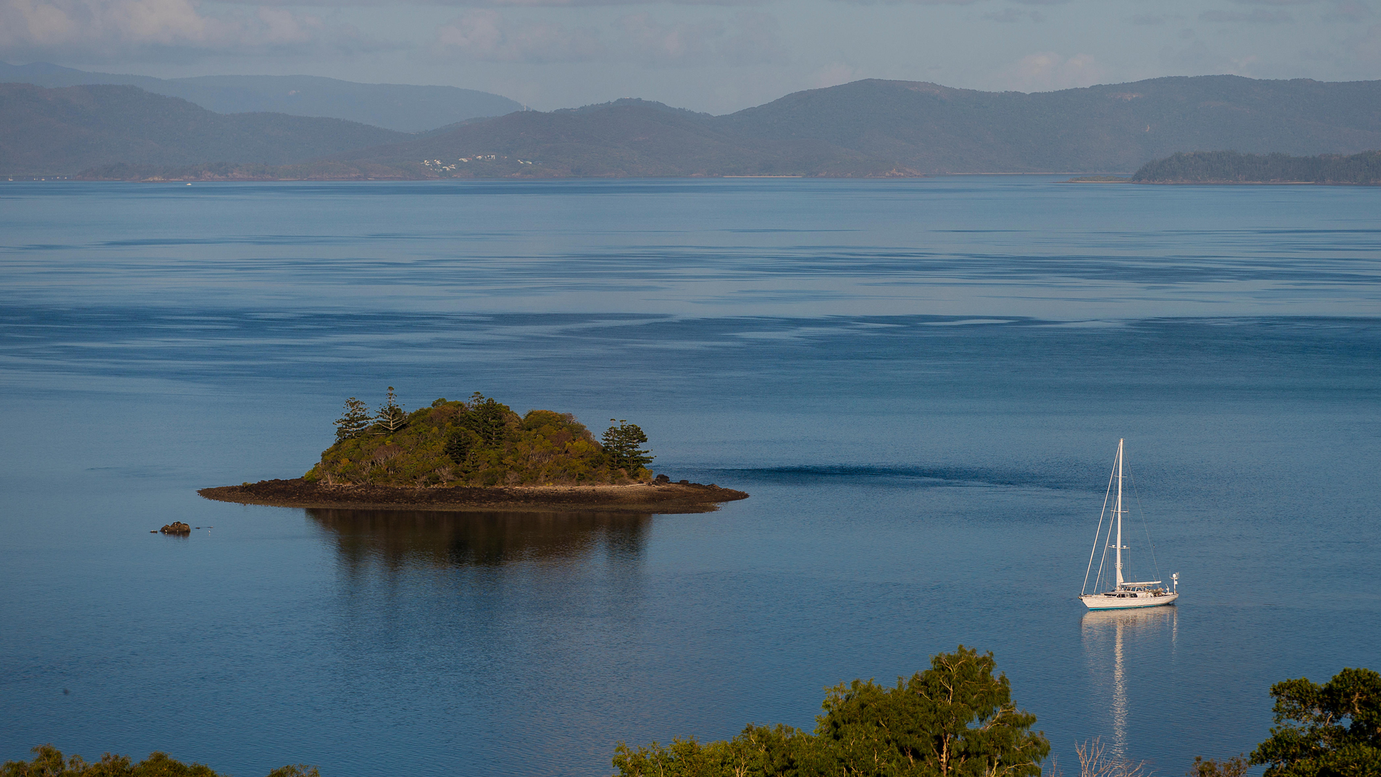 'The disembodied VHF radio call had actually come from a plane' – Lu ...