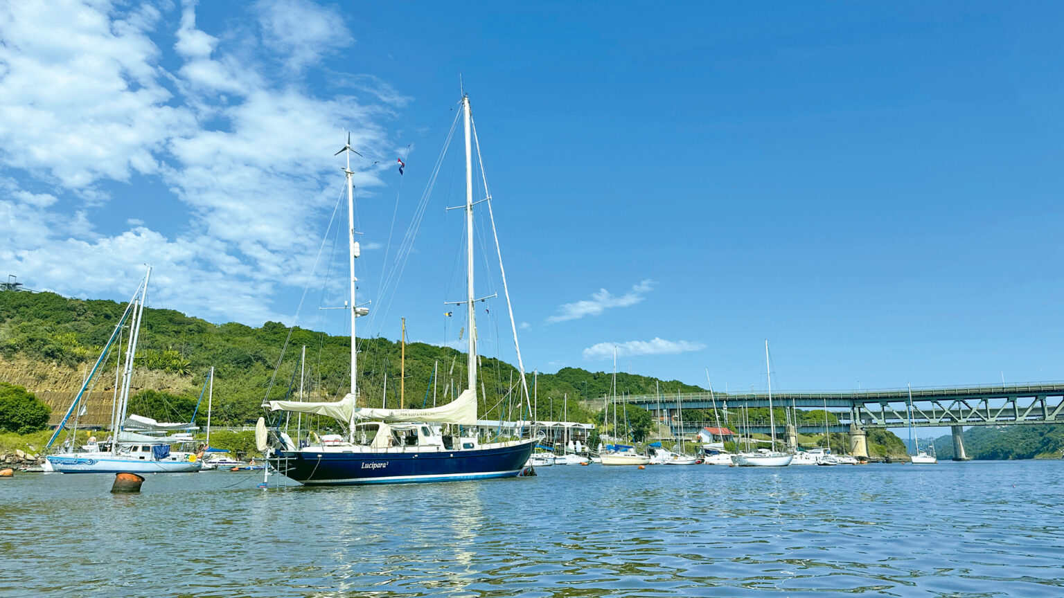 Zhik Spirit of Adventure: 'Water drenched the foredeck followed by the ...
