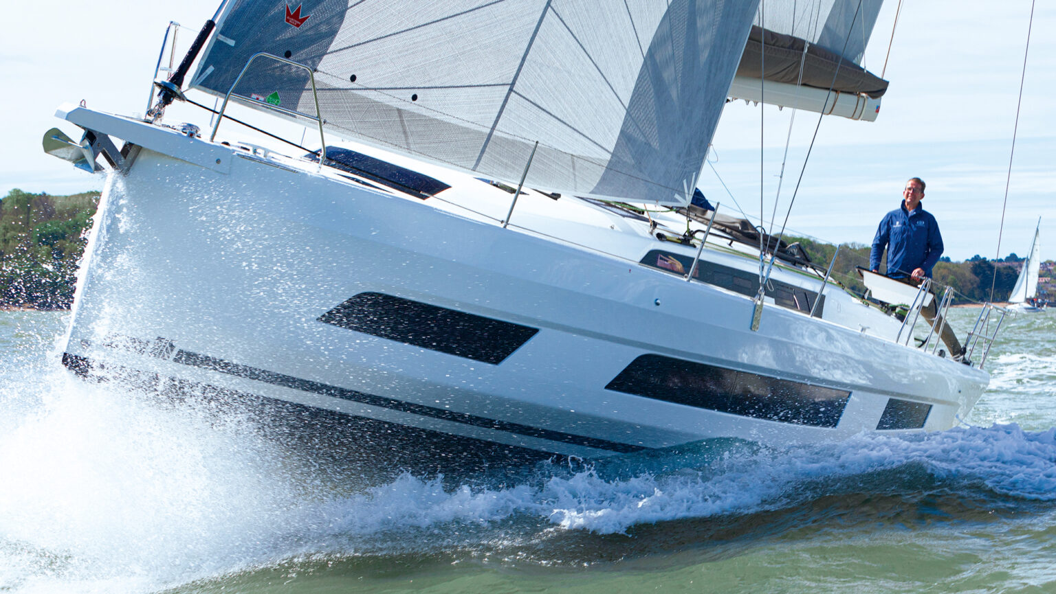 Sailing news, blogs, boat and gear reviews | Yachting Monthly