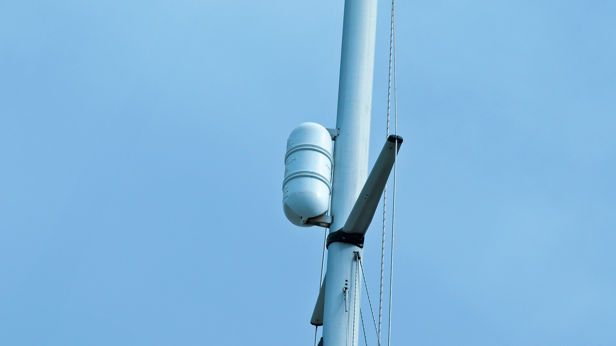 Do you really need a radar reflector on your yacht? - Yachting Monthly