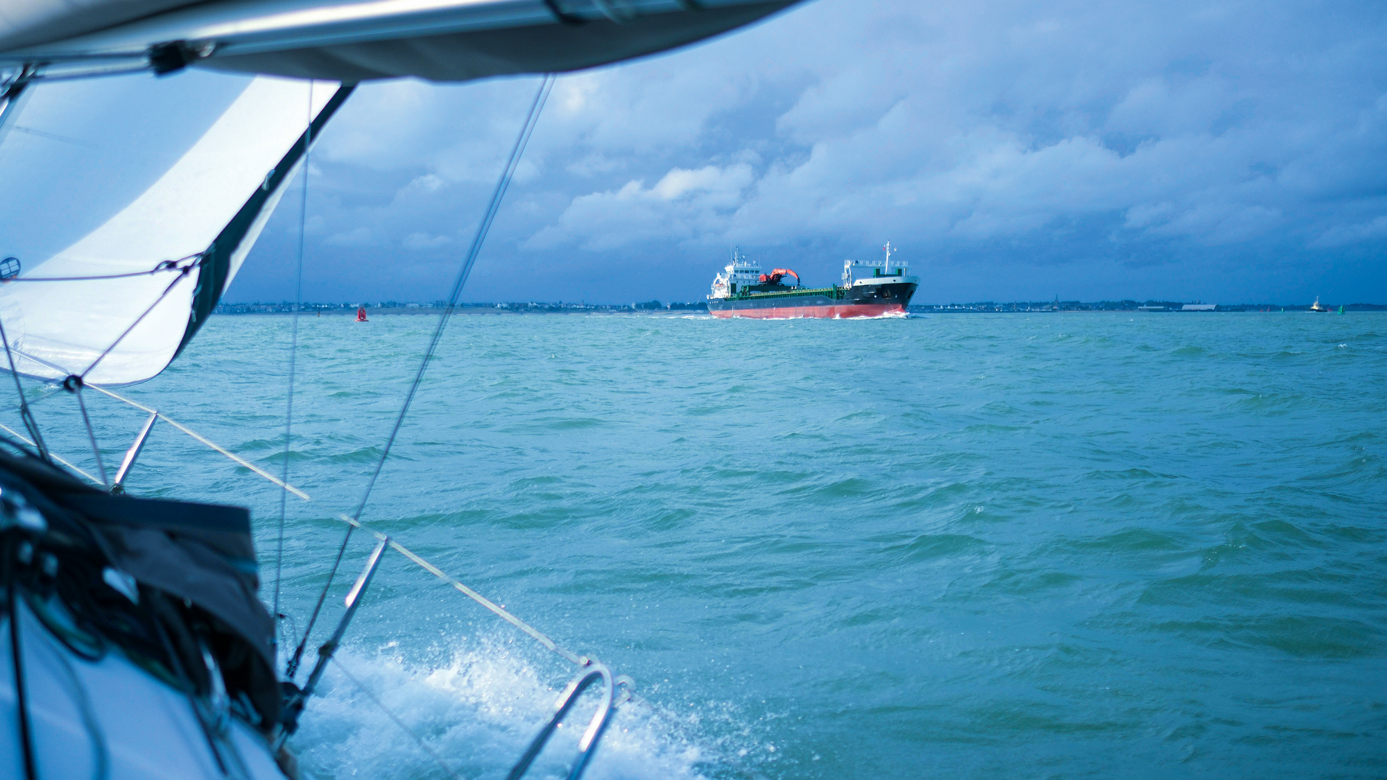 Do you really need a radar reflector on your yacht? - Yachting Monthly