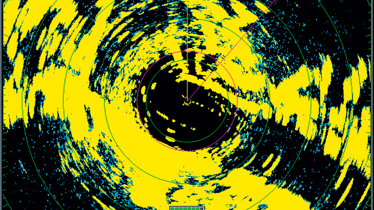 Do you really need a radar reflector on your yacht? - Yachting Monthly