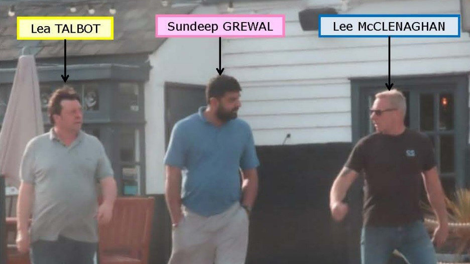 Organised crime gang planned to smuggle cocaine in transatlantic yacht ...
