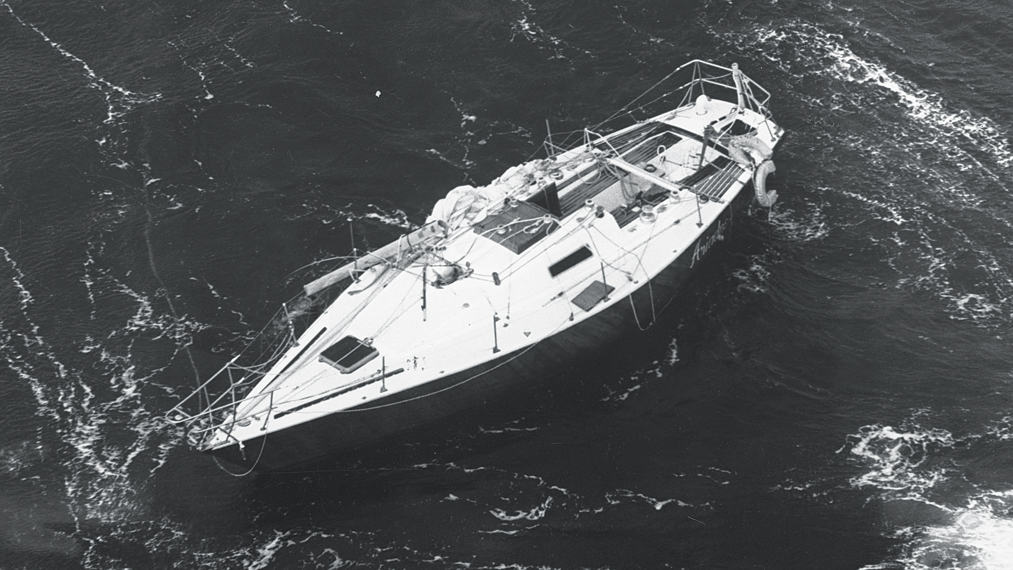 150 Years of the RYA: How a Gentlemen’s Club became the World's Sailing ...
