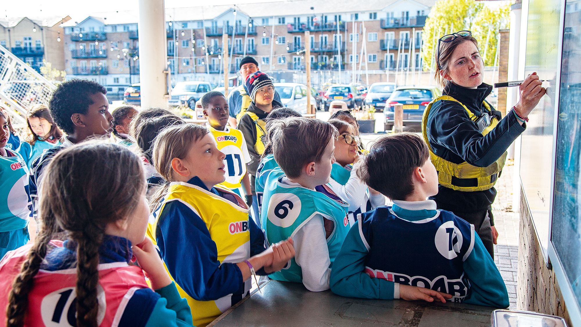 150 Years of the RYA: How a Gentlemen’s Club became the World's Sailing ...