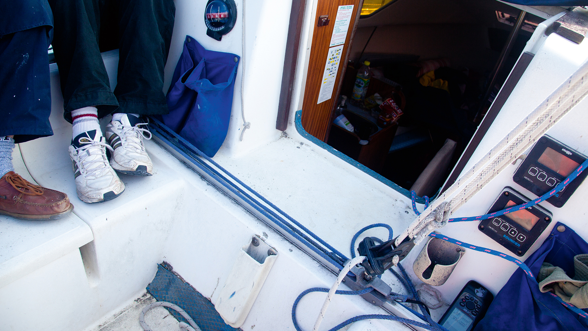 Simple tweaks that will immediately improve your boat's performance to ...