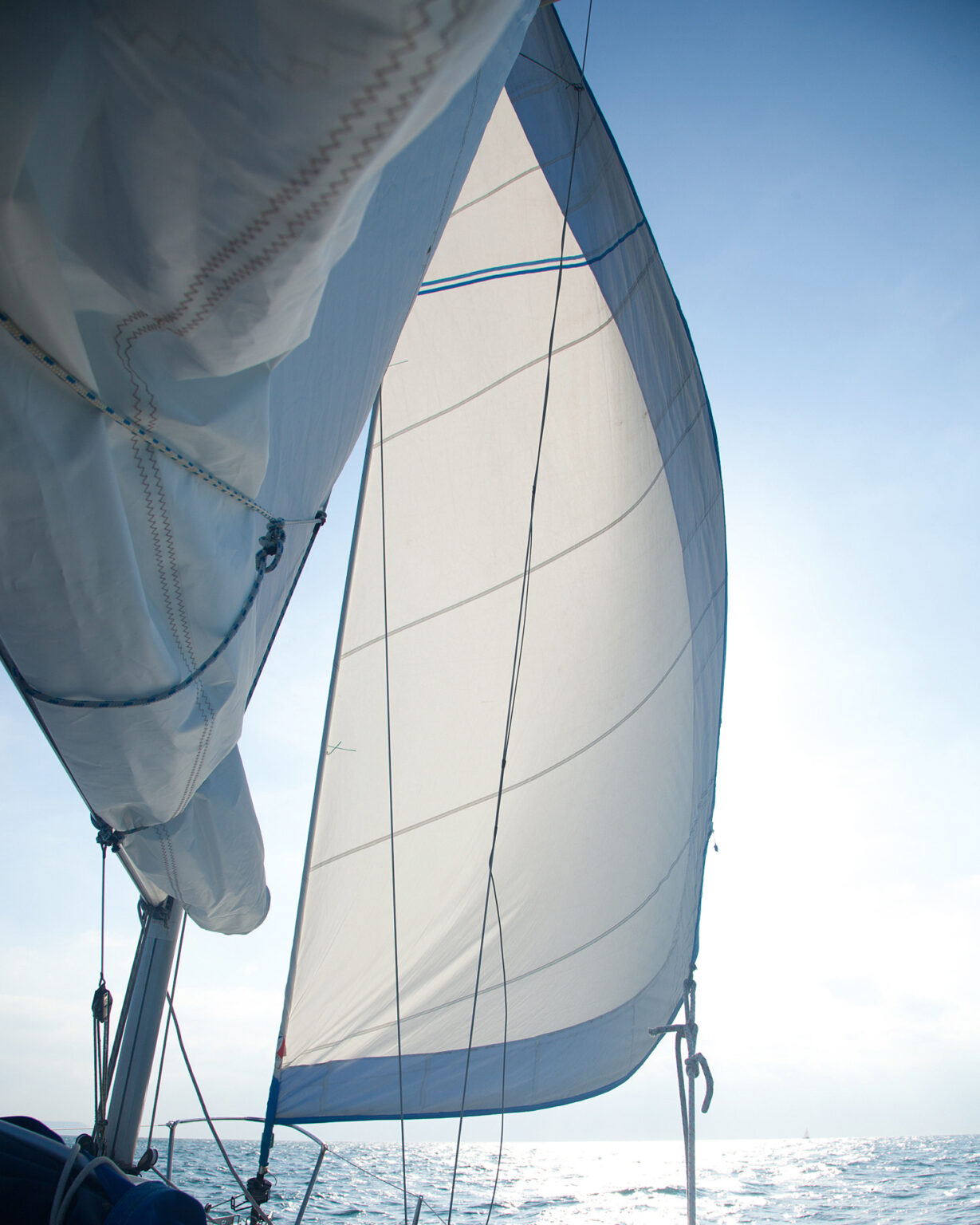 Simple tweaks that will immediately improve your boat's performance to ...