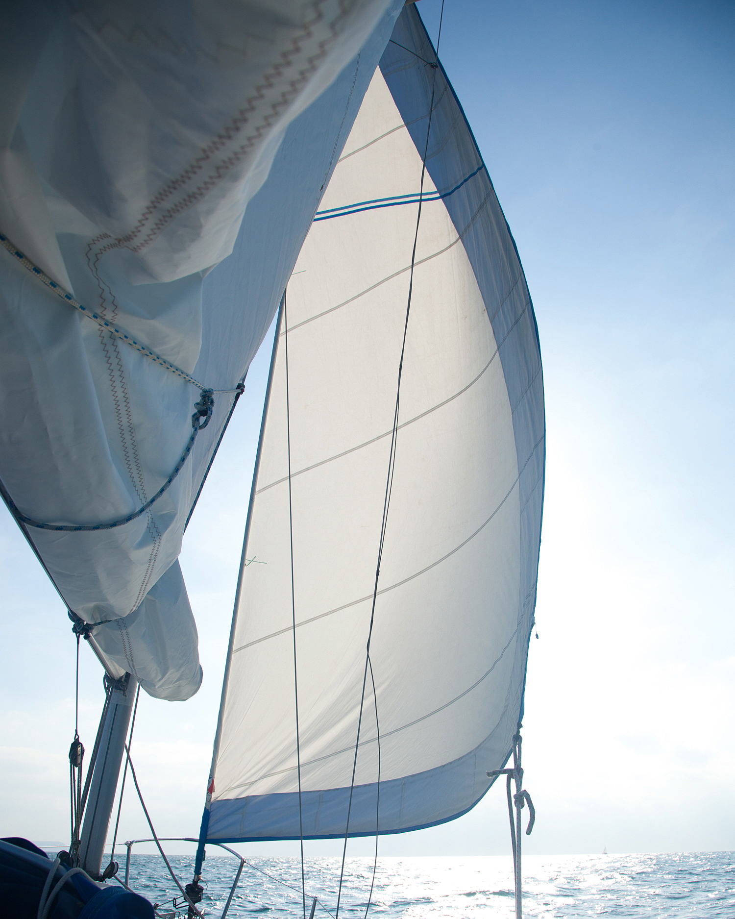 Simple tweaks that will immediately improve your boat's performance to ...