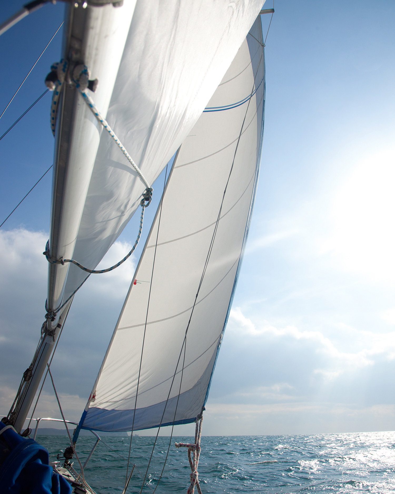 Simple tweaks that will immediately improve your boat's performance to ...