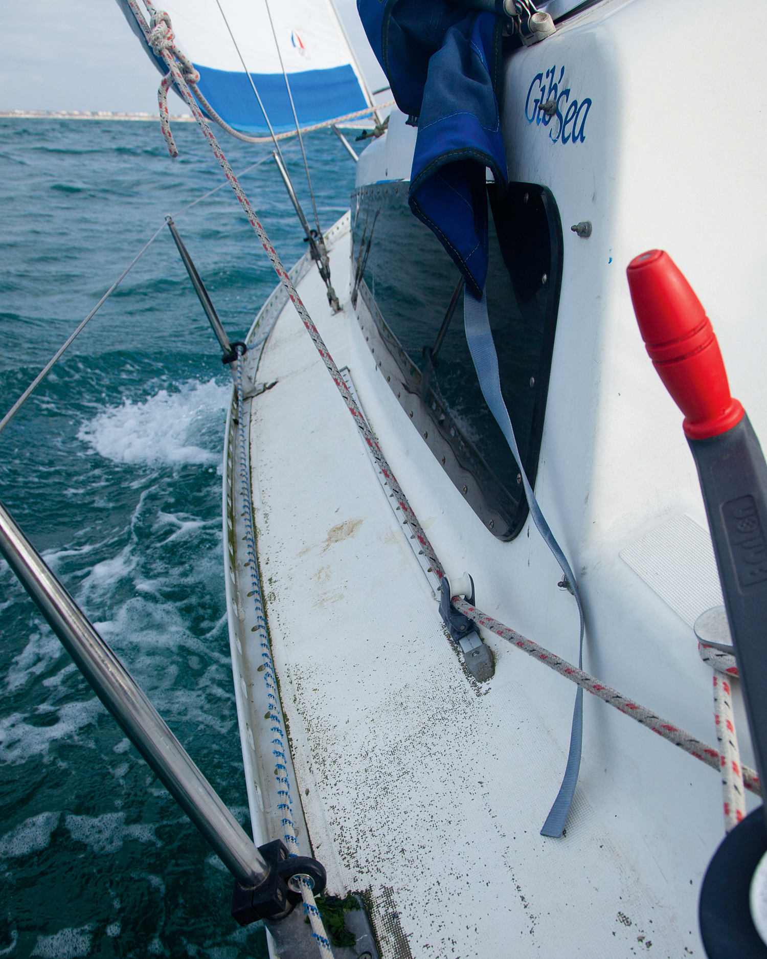 Simple tweaks that will immediately improve your boat's performance to ...