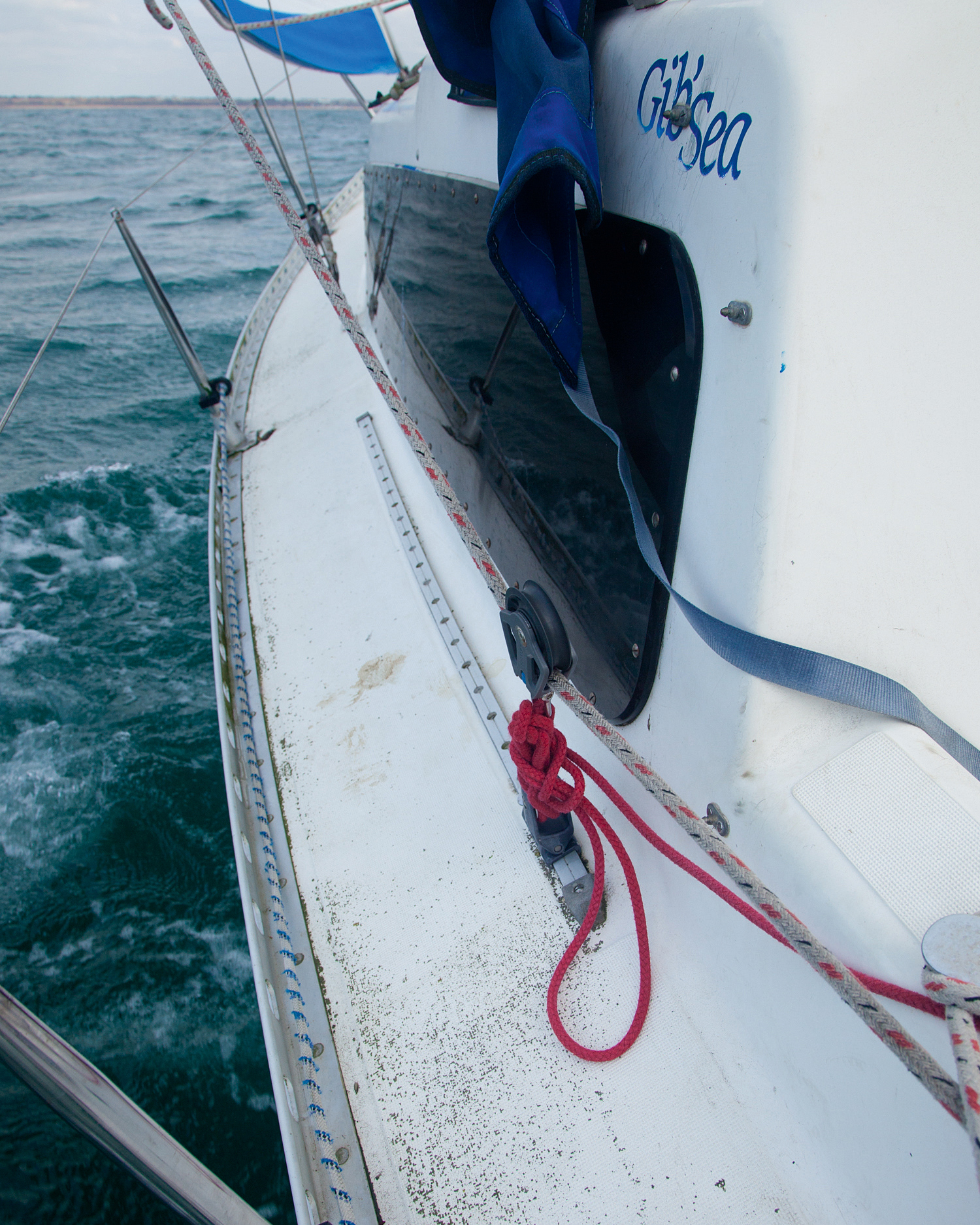 Simple tweaks that will immediately improve your boat's performance to ...