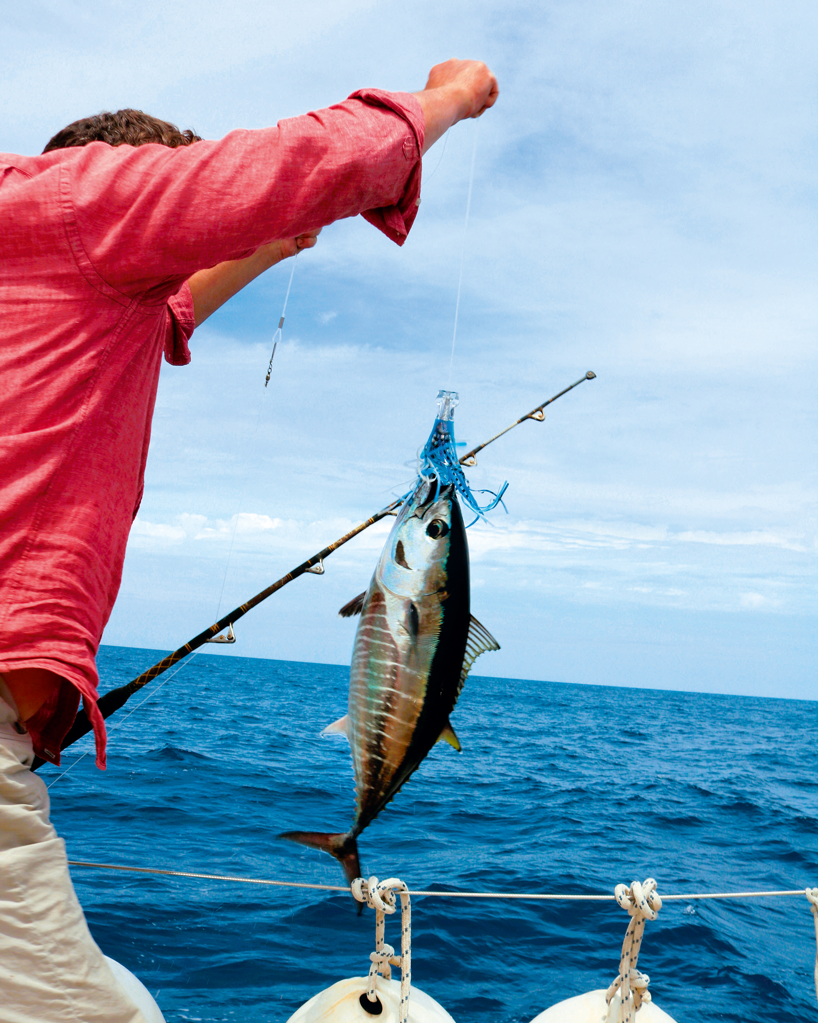 How to find the perfect sailing crew match (and avoid know-it-alls)
