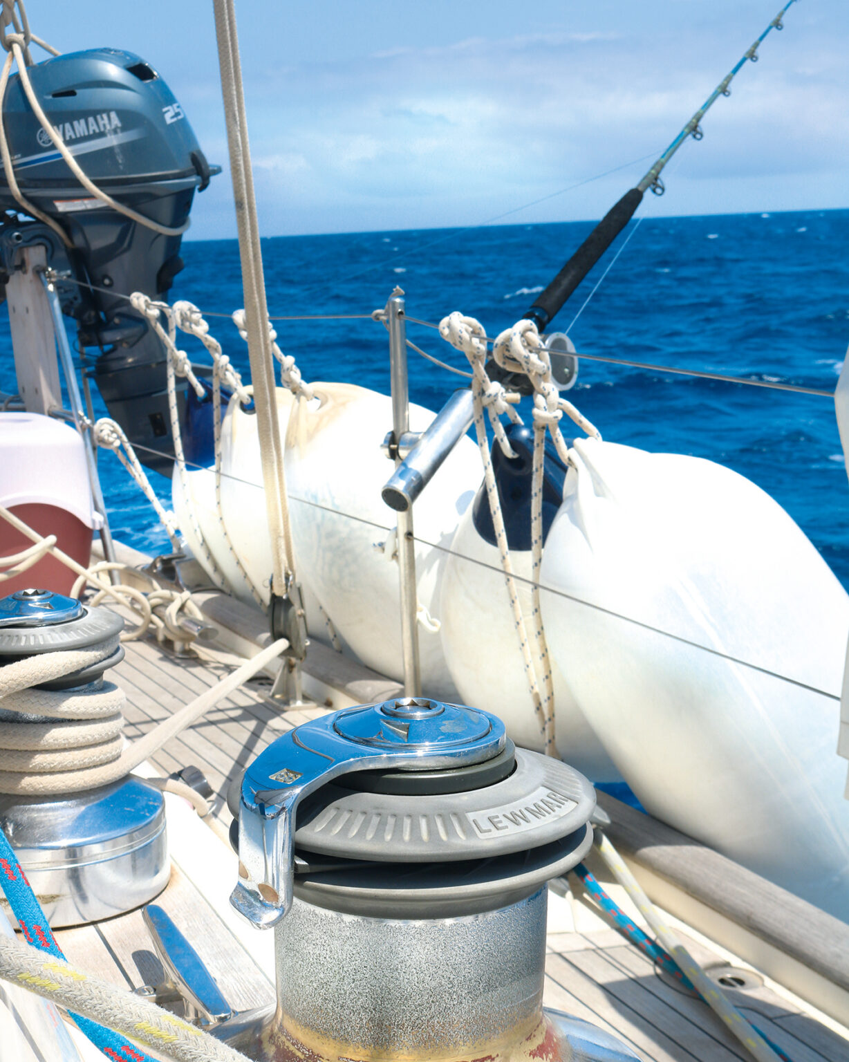 How to find the perfect sailing crew match (and avoid know-it-alls)