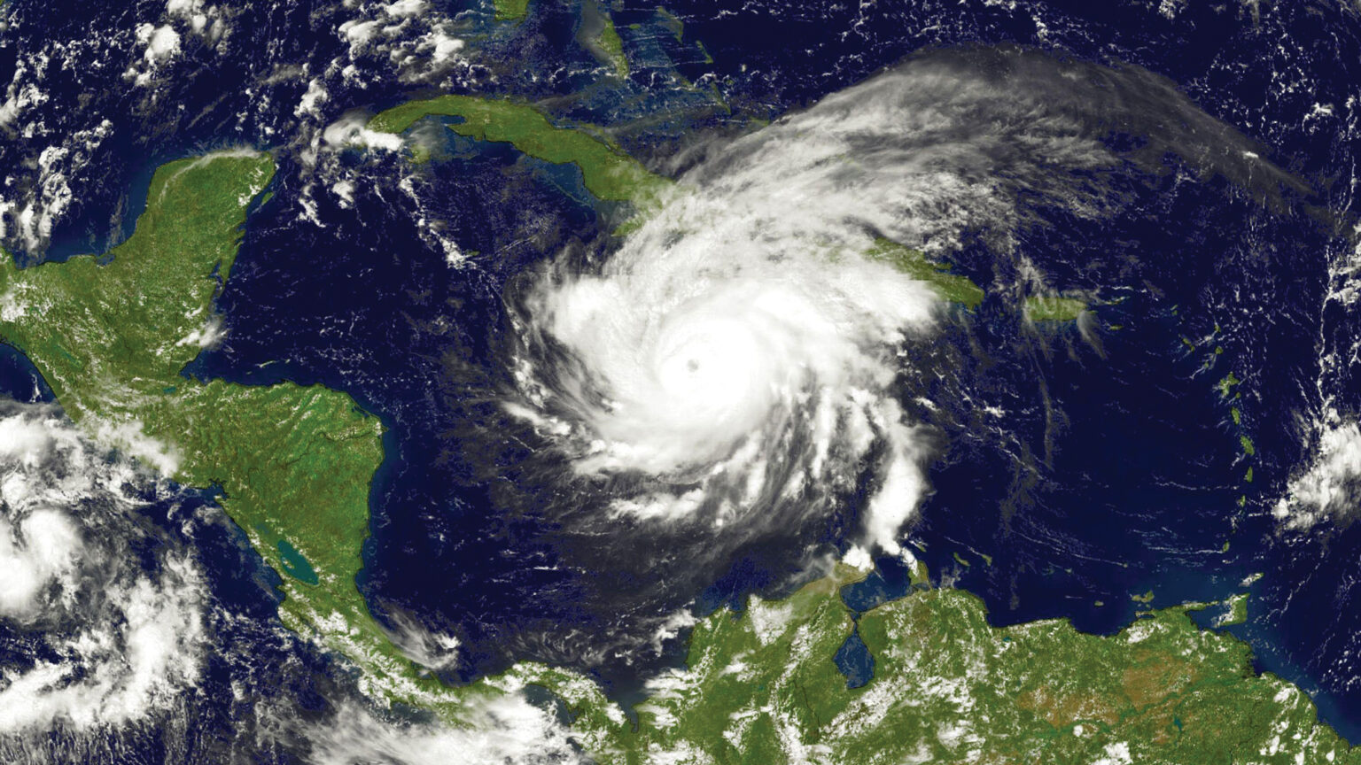 The master mariner’s tale: Why experience trumps preparation - Yachting ...