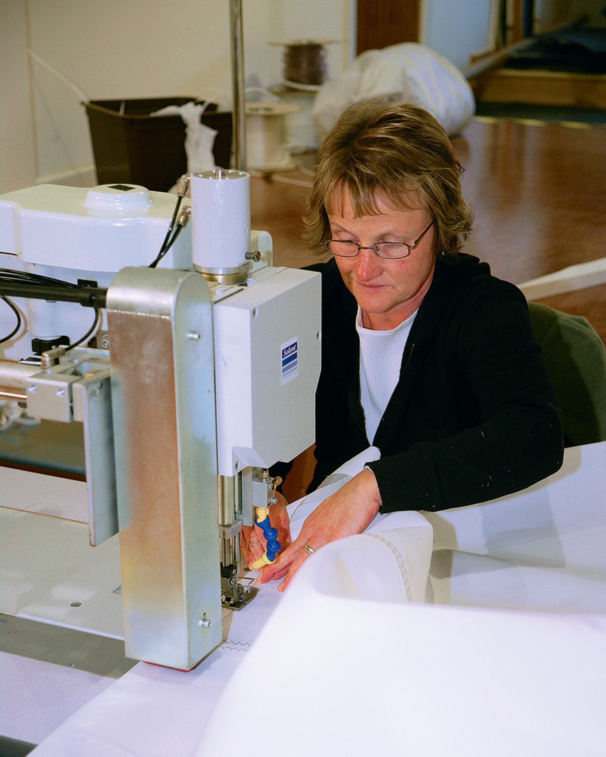 Sail care: how to get the best from your sails with basic repairs and ...