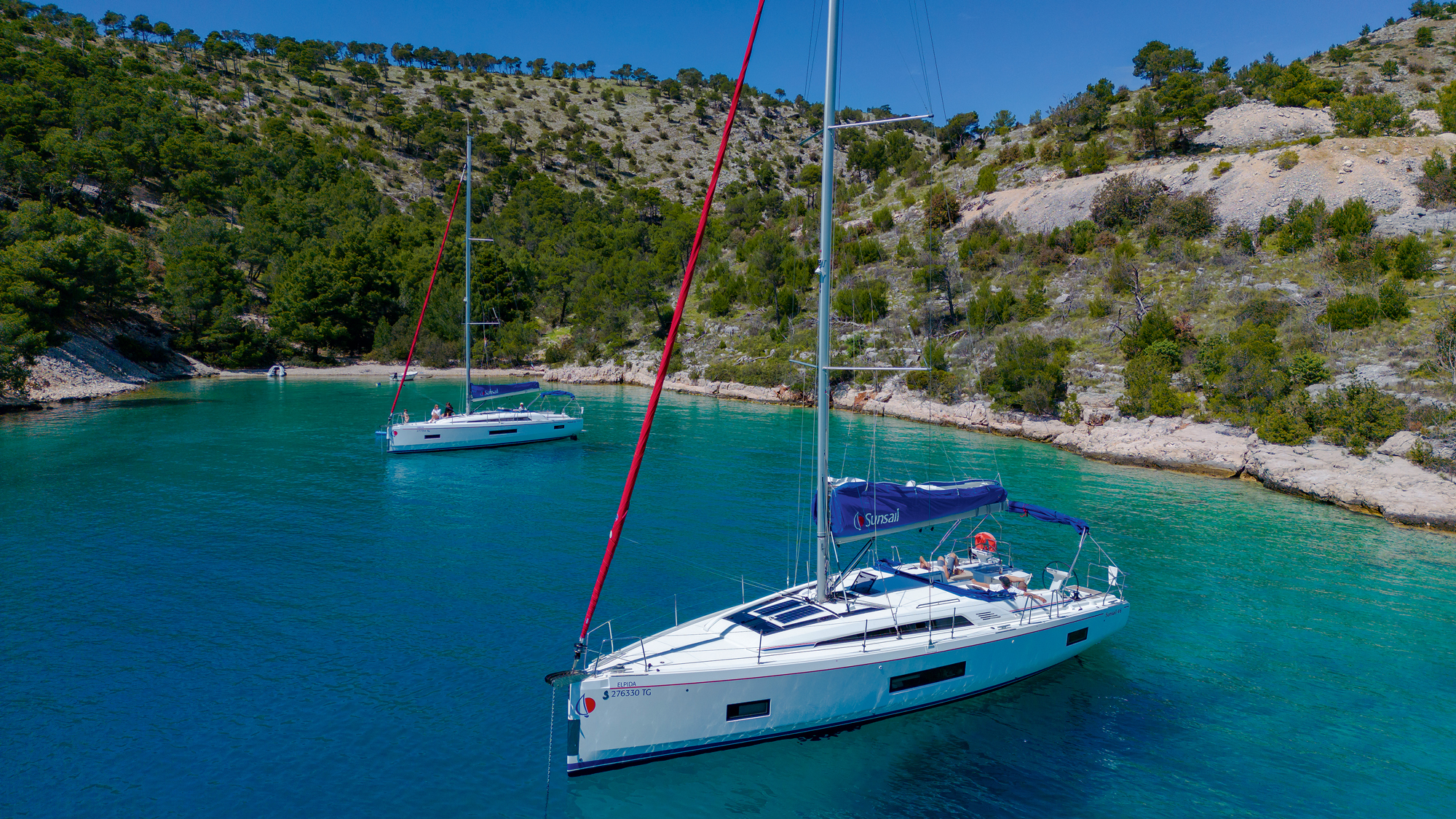 Adventure, guaranteed - Yachting Monthly