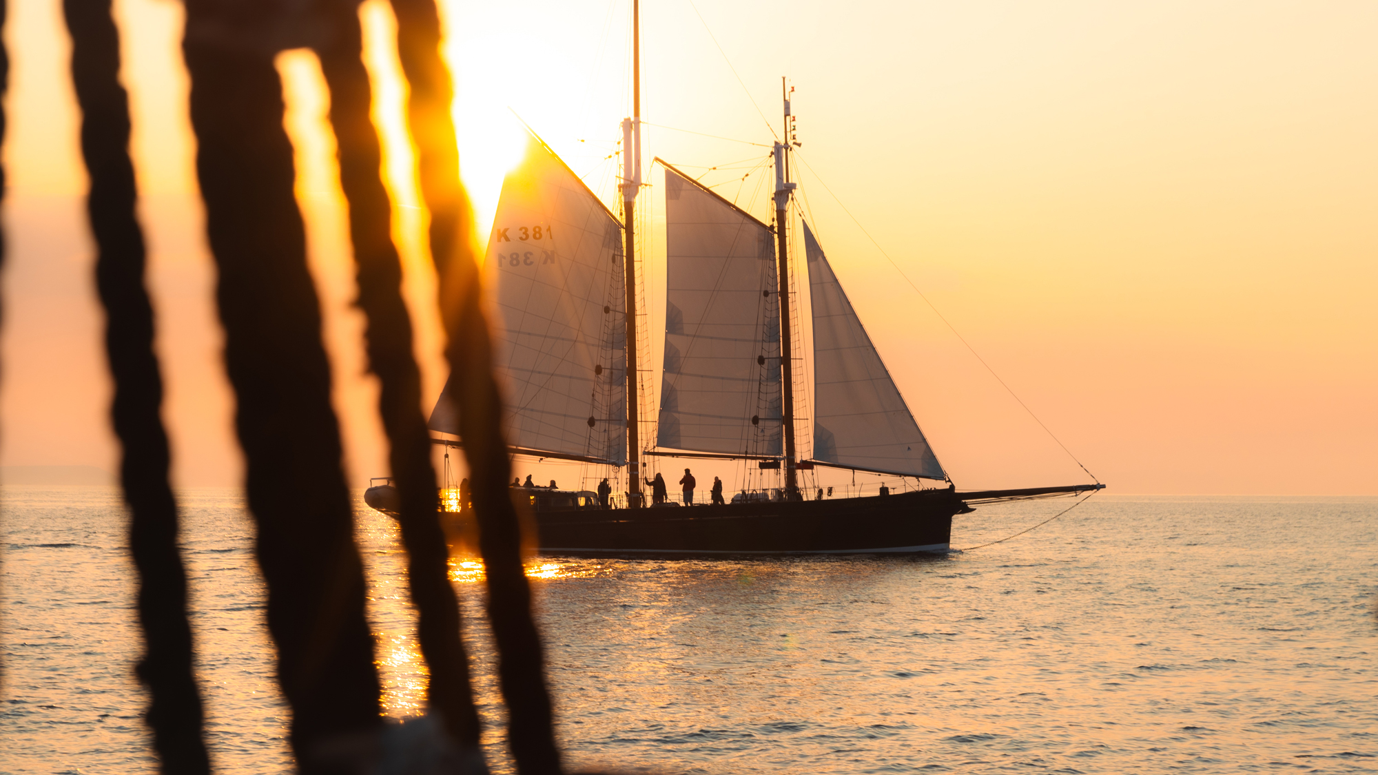 Turn to Starboard and Invictus Games unveil veteran-crewed voyage ...