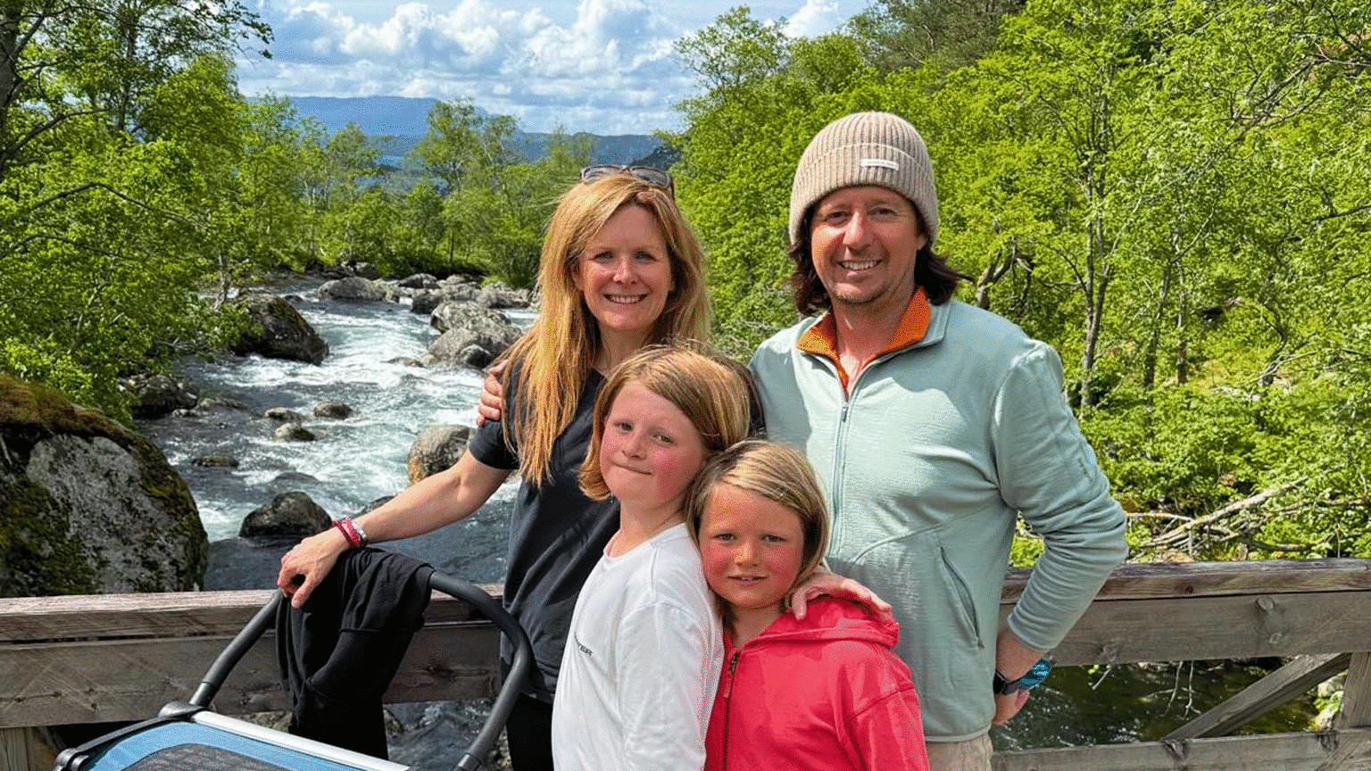 Cruising the Norwegian Fjords: Why it's hard to capture the scale ...