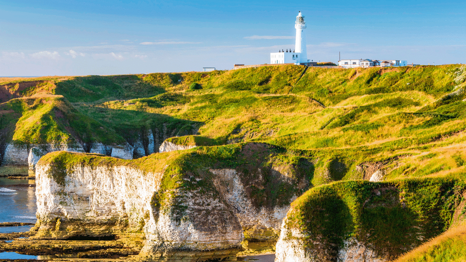 Sailing the Shipping Forecast - Cruising the Humber: 'A big fleet of ...